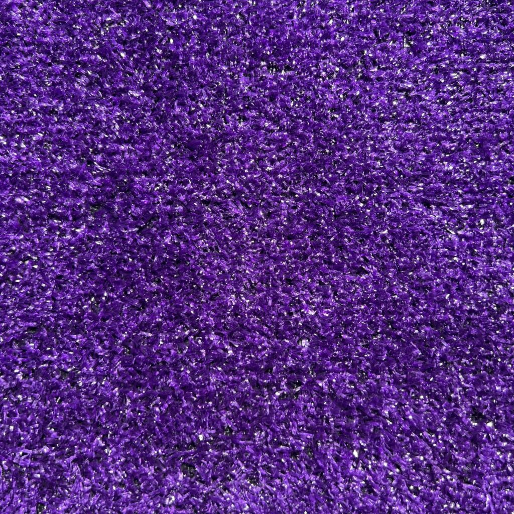 Turf Rental Purple | Parlani Party Rentals