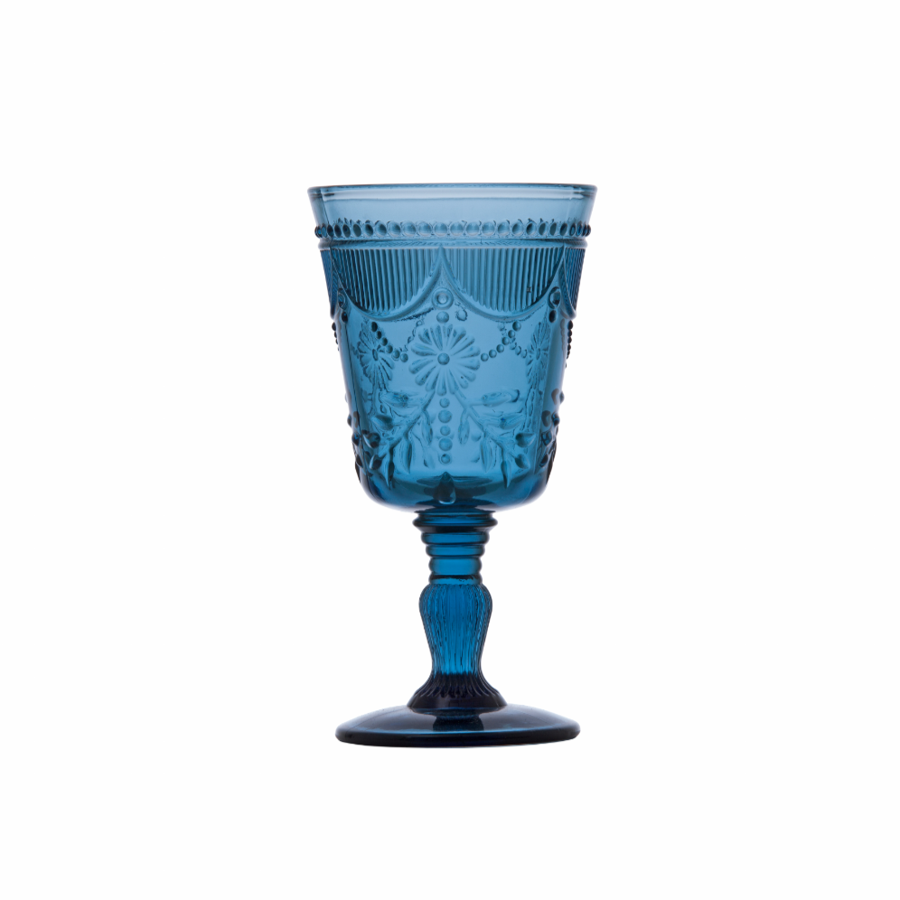Glassware | Parlani Party Rentals