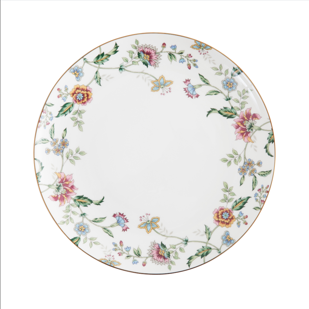 Dinnerware Rentals | Parlani Party Rentals