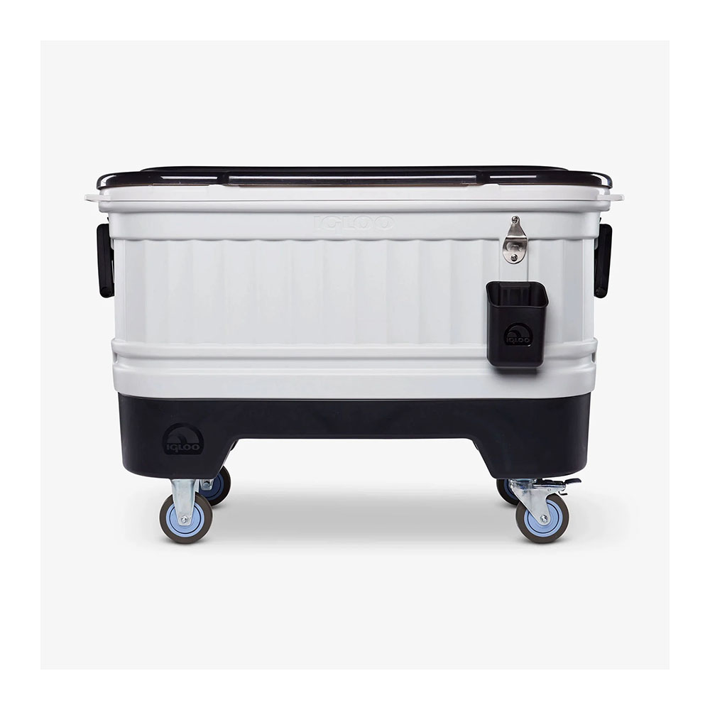 Beverage Tub & Cooler Rentals | Parlani Party Rentals