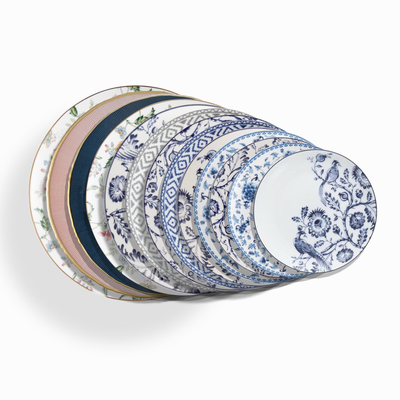 Parlani Party Rentals