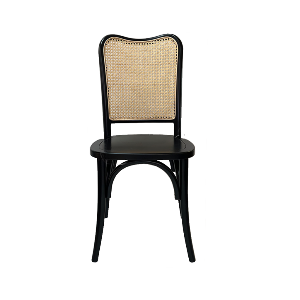 Lumen Chair Black Rentals - Parlani Party Rentals