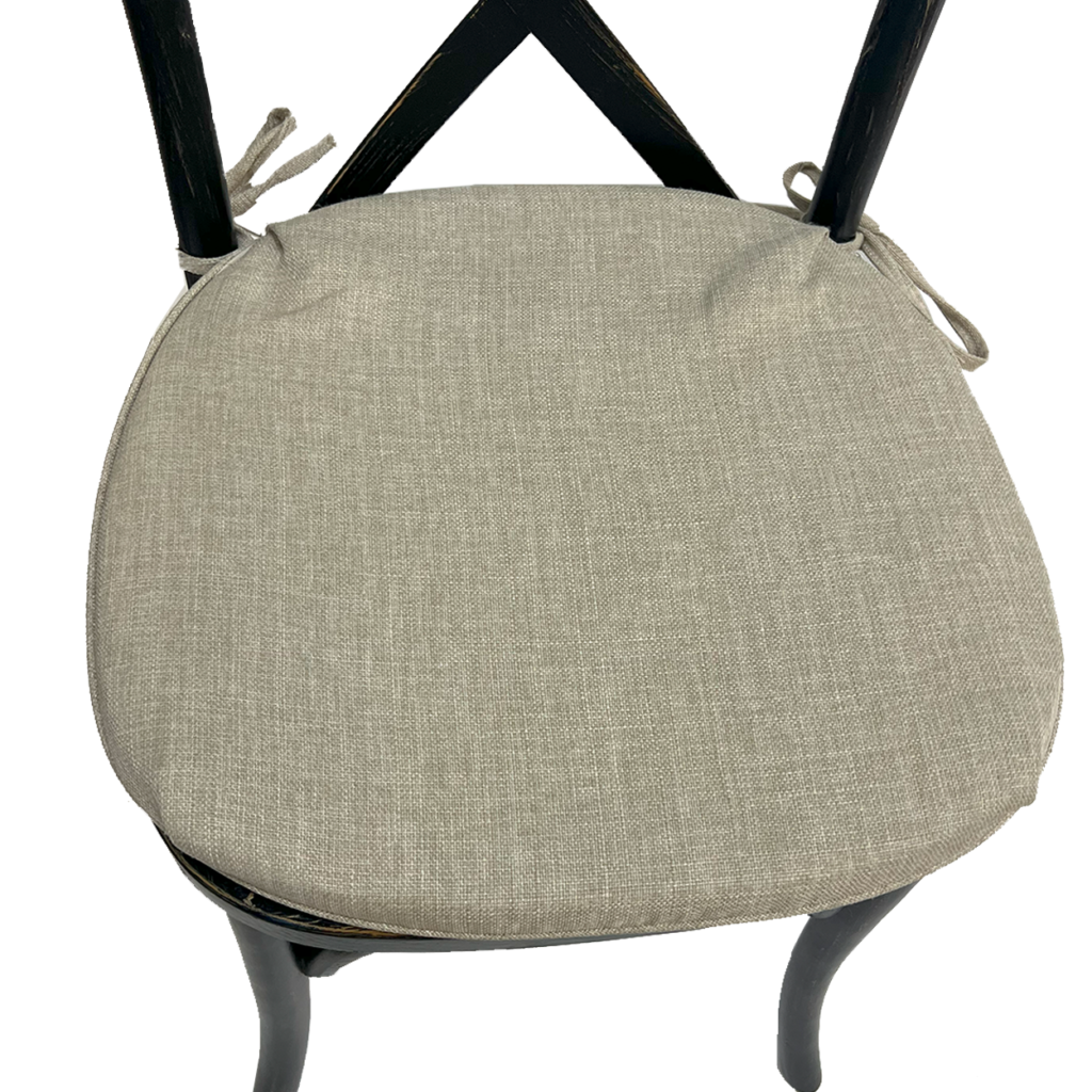 Lumen Chair Black Rentals - Parlani Party Rentals